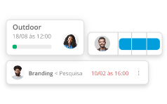 Área de Membros Operand